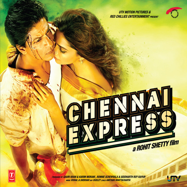 Review : Chennai Express