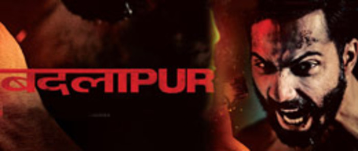 Movie Review of Badlapur