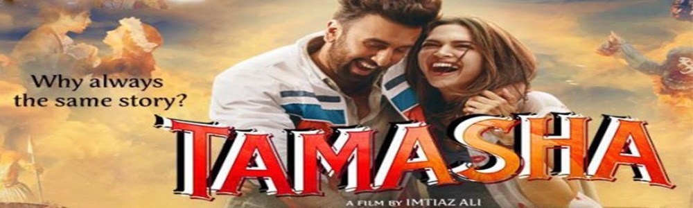 Movie Review: Tamasha