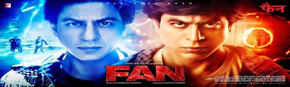 Movie Review Of Fan