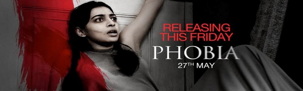 Movie Review of Phobia