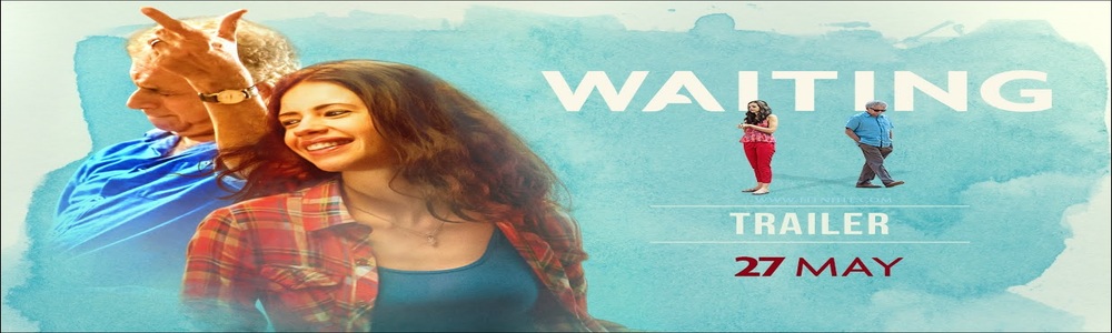 Movie Review of Waiting