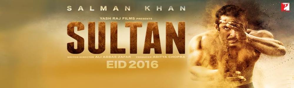 Movie Review Sultan