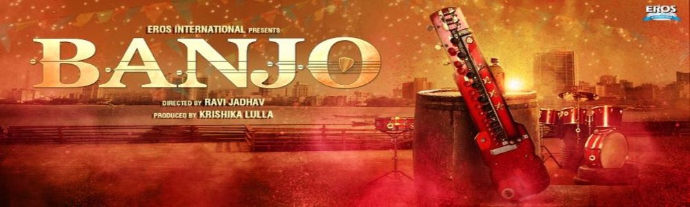 Movie Review Of Banjo