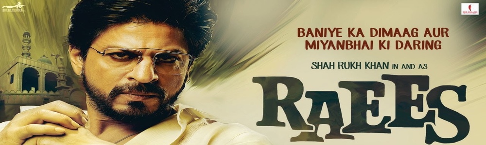 Movie Review Of Raees
