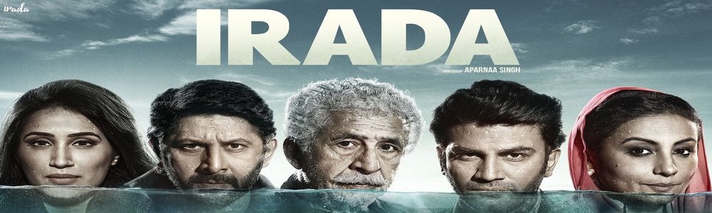 Movie Review Of Irada