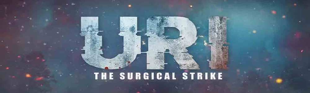 Movie Review : Uri - The Surgical Strike